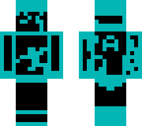 tanqr | Minecraft Skins