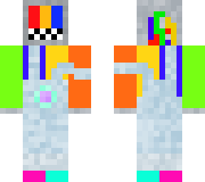 television | Minecraft Skins