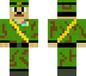 iranian | Minecraft Skins