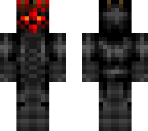 menace | Minecraft Skins