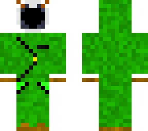 dominus | Minecraft Skins