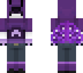 moth | Minecraft Skins