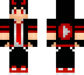 seed | Minecraft Skins