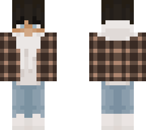 .-+Fresh ~ | Minecraft Skin