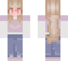 witch | Minecraft Skins