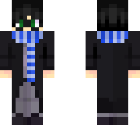ravenclaw | Minecraft Skins