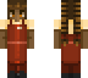 apron | Minecraft Skins