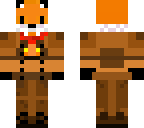 aaron burr | Minecraft Skins