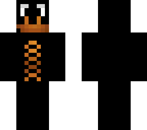 abra bandyta yt | Minecraft Skin