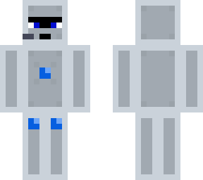 secret agent | Minecraft Skins