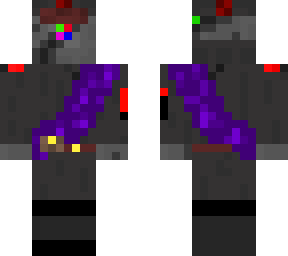 anarchist | Minecraft Skins