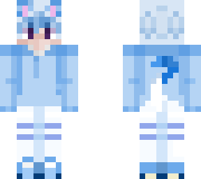 apollo | Minecraft Skins