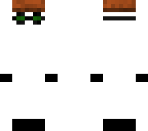 Goggles Minecraft Skins