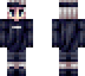 emo | Minecraft Skins