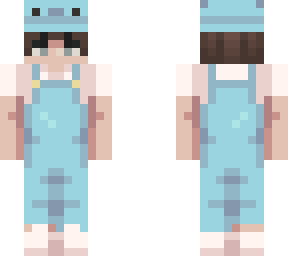 axolotl | Minecraft Skins