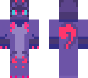 Carneline fixed | Minecraft Skin