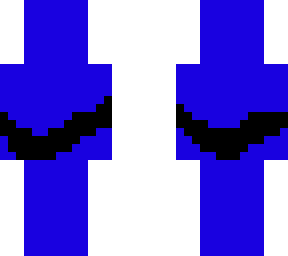 Checkmark CC8 | Minecraft Skin