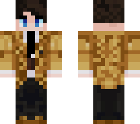 citizen | Minecraft Skins