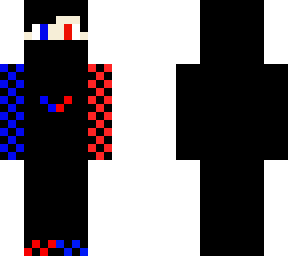 Cool Gamer | Minecraft Skin