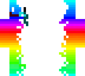 corrupted slime | Minecraft Skins