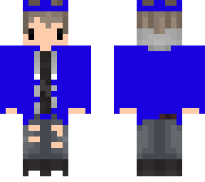 cosmo | Minecraft Skins