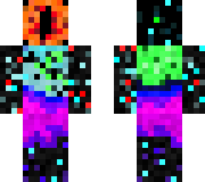 sauron | Minecraft Skins