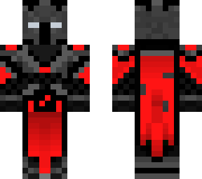 death knight | Minecraft Skins