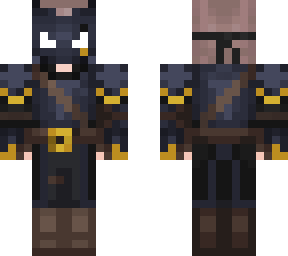 Idiot Minecraft Skins