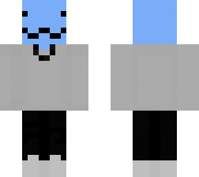 quagsire | Minecraft Skins