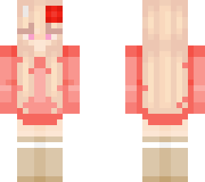 senpai | Minecraft Skins