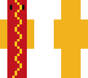 maau | Minecraft Skins