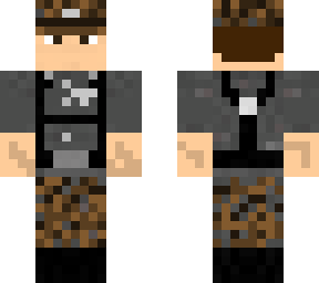 waffen ss | Minecraft Skins