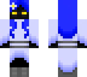 alien girl | Minecraft Skins