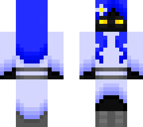 alien girl | Minecraft Skins