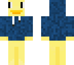 FlookyFlock | Minecraft Skin