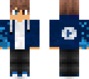 fuze | Minecraft Skins