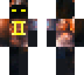 gemini | Minecraft Skins