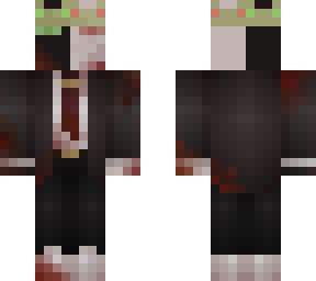 Ghostboo | Minecraft Skin