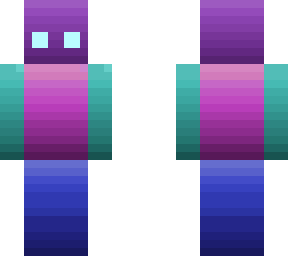 ghty | Minecraft Skin