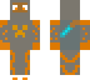 gravemci321200and1milion | Minecraft Skin