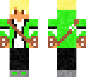 survival boy | Minecraft Skins
