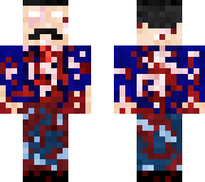 greg | Minecraft Skins