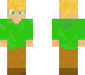 Hemuli | Minecraft Skin