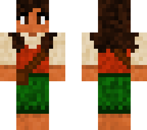 Hobbit Minecraft Skins