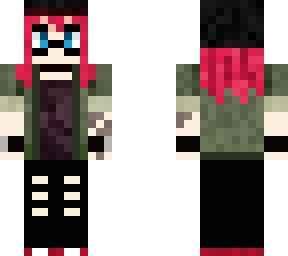 HOLY****! | Minecraft Skin