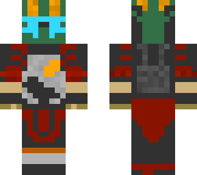 jack cooper | Minecraft Skins