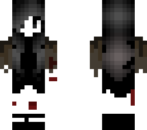 jane the killer | Minecraft Skins