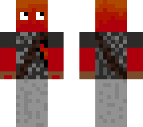 java | Minecraft Skins