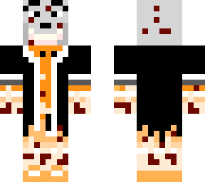 Jonathan Minecraft Skins