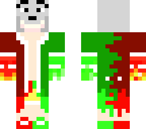 jonathan | Minecraft Skins